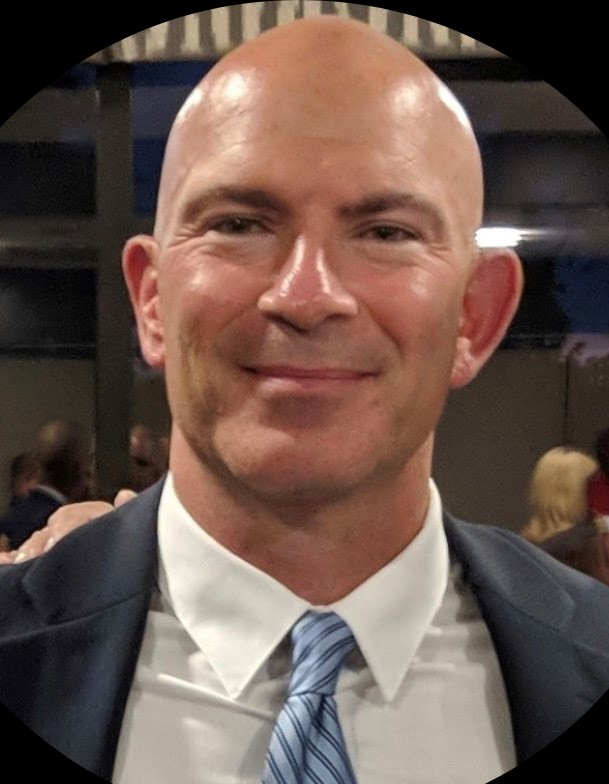 Meet The Team – ImpactEd